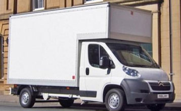 Cheap Luton Van Hire - Cheap Van Hire - Van Hire